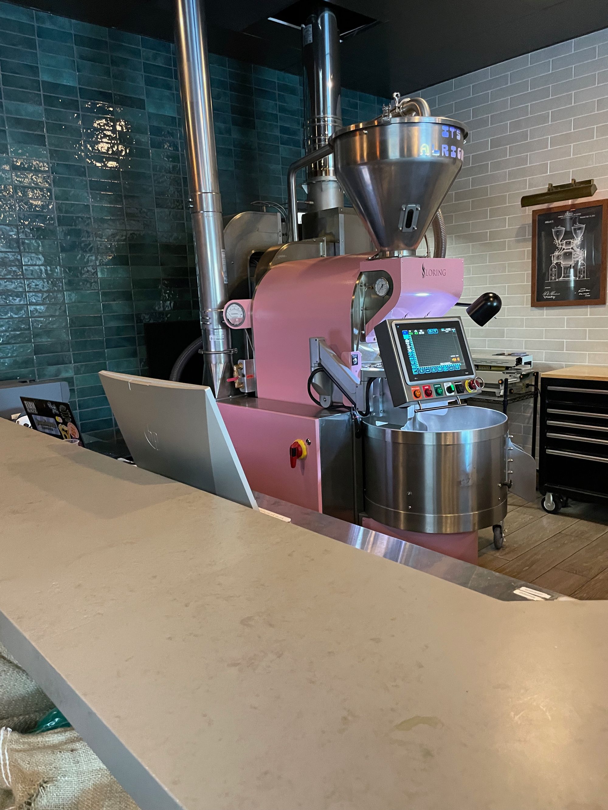 Top 3 Coffee Shops Henderson Nevada